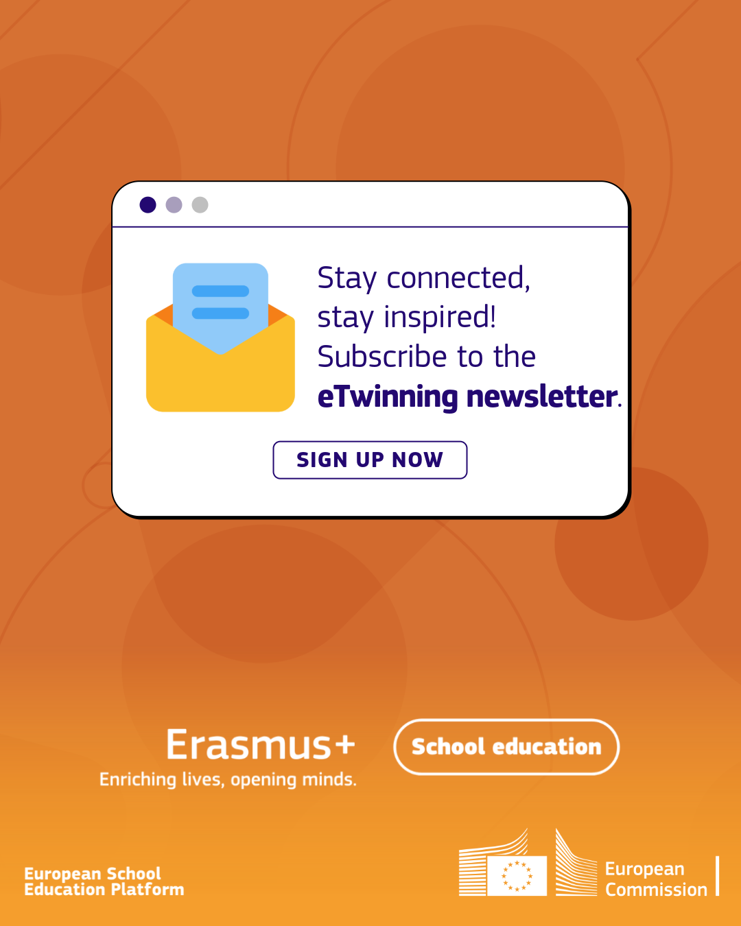 Campanha ESEP | eTwinning PT